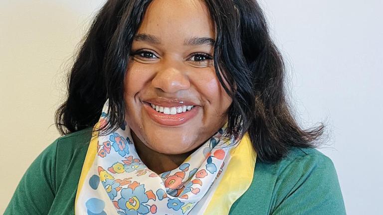 Teisha Miles | Berklee